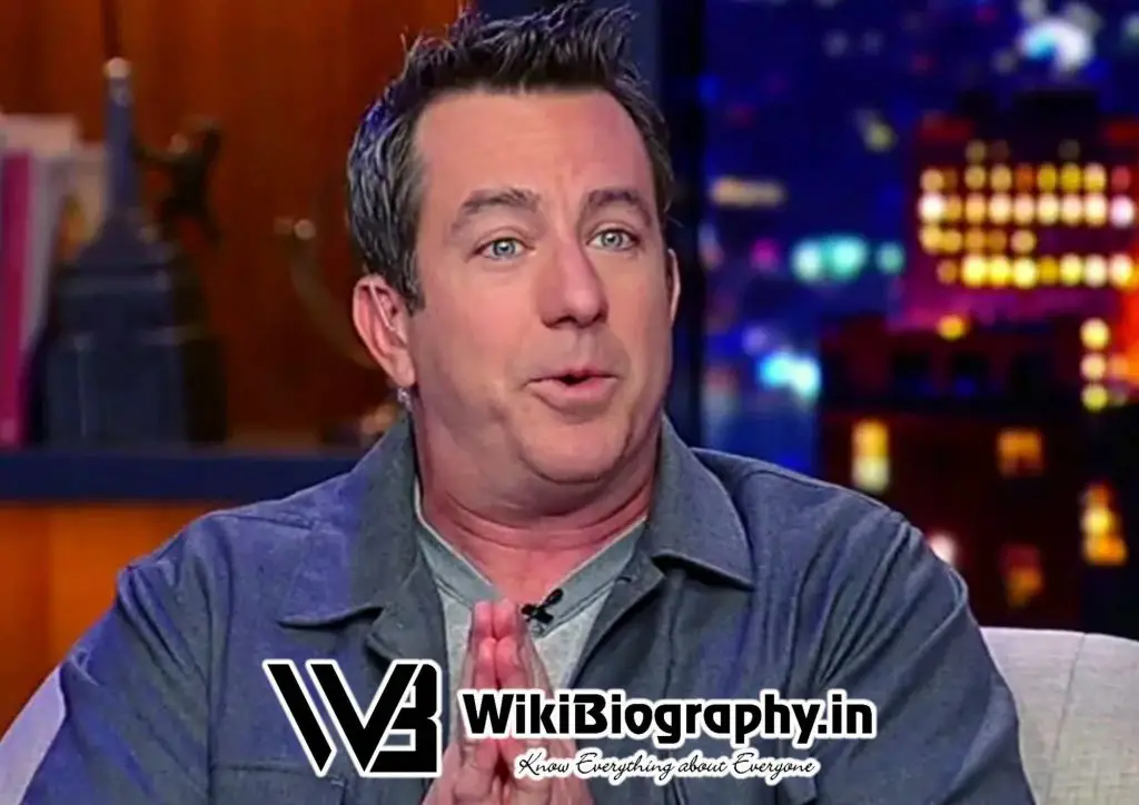 Jamie Lissow: Wiki, Bio, Age, Comedian Family, Net Worth