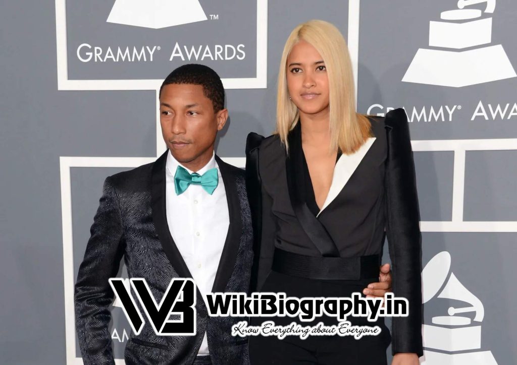 Pharrell Williams: Wiki, Age, Bio, Net Worth, Wife, Songs, Family