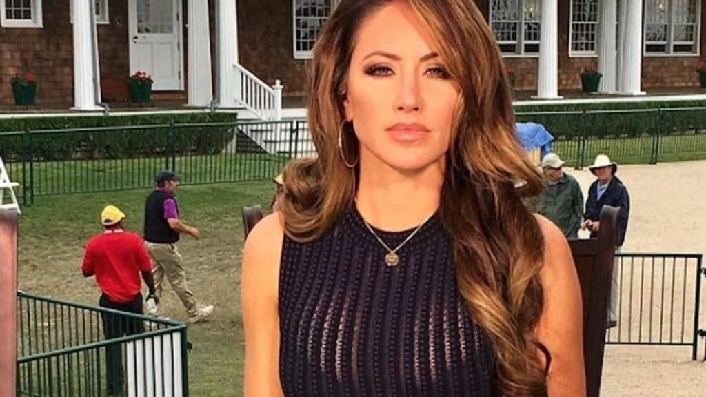 Holly Sonders: Wiki, Bio, Height, Weight, Age, Boyfriend, Net Worth