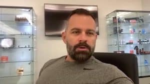 Cory Mills: Wiki, Bio, Height, Age, Wife, Birthday, Net Worth, Army, Family