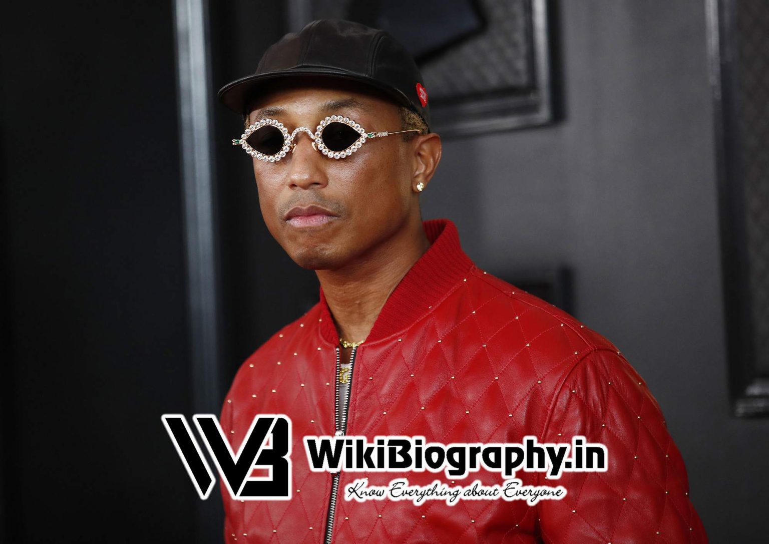 Pharrell Williams: Wiki, Age, Bio, Net Worth, Wife, Songs, Family