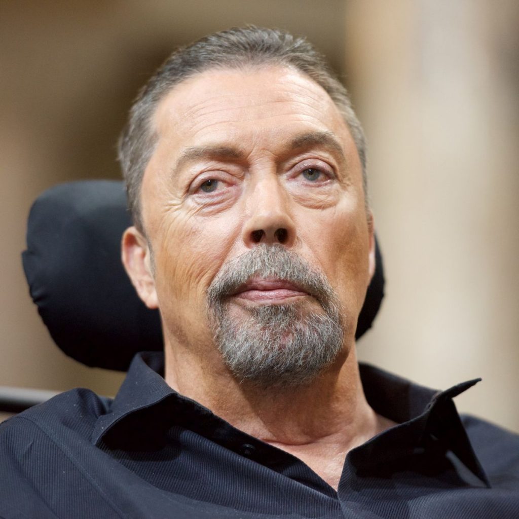 Tim Curry: Wiki, Bio, Age, Career, Net Worth, Wife, Sexuality