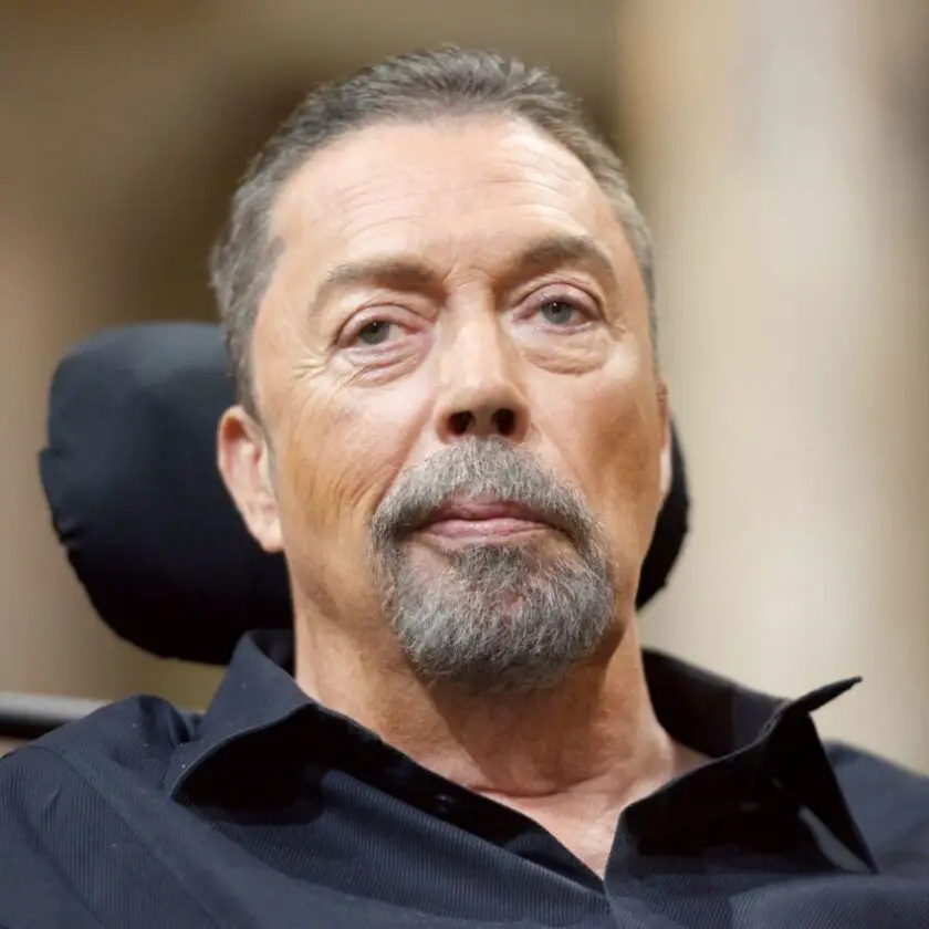 Tim Curry: Wiki, Bio, Age, Career, Net Worth, Wife, Sexuality