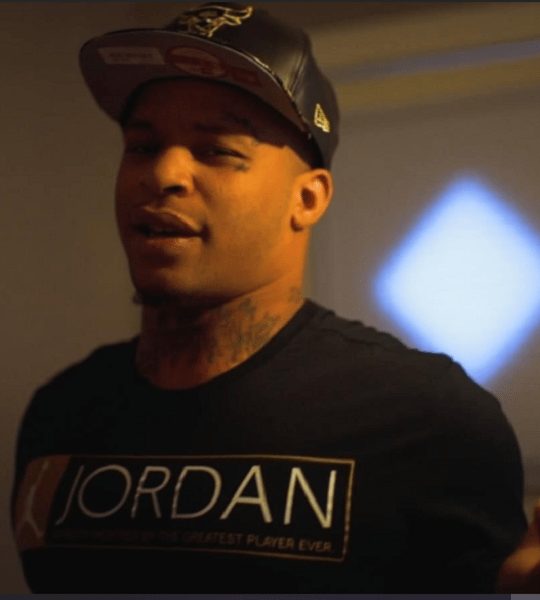 OTF Doodie Lo: Wiki, Bio, Height, Age, Girlfriend, Real Name, Net Worth