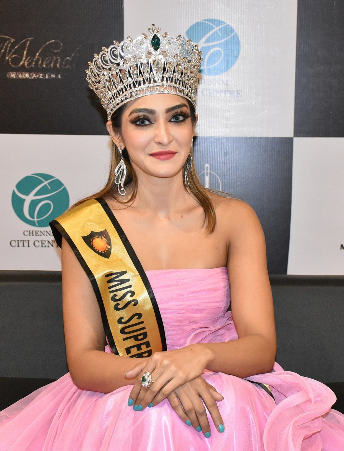 Akshara Reddy (Bigg Boss Tamil): Wiki, Bio, Height, Age, Family, Brother