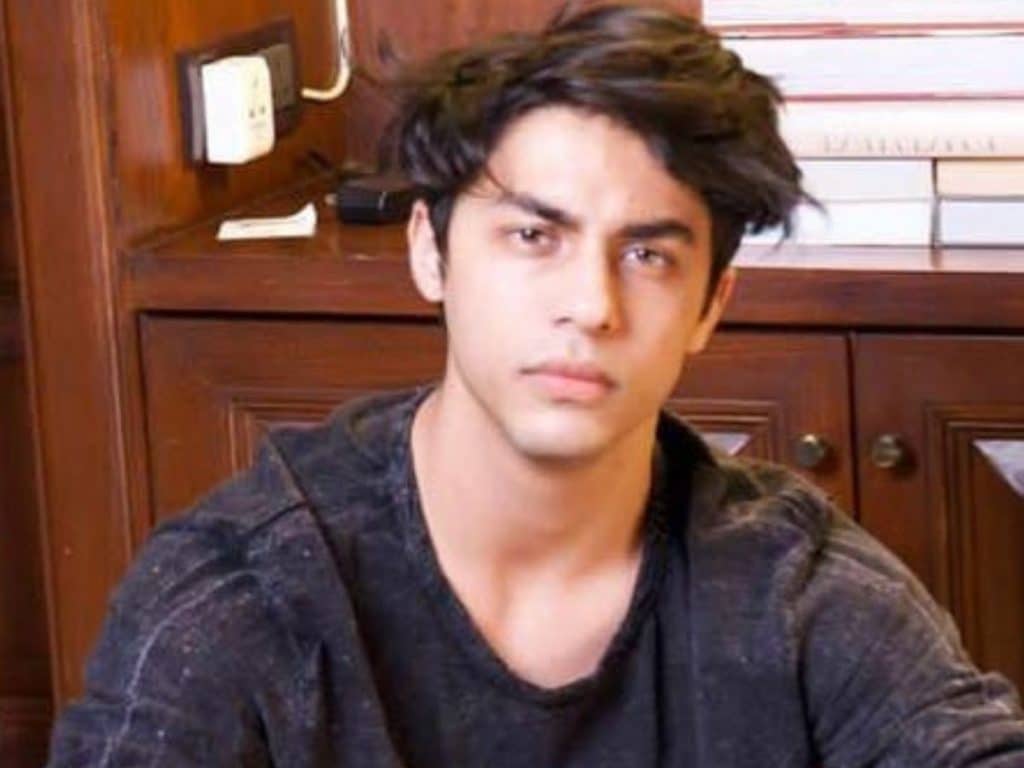 Aryan Khan: Wiki, Bio, Height, Age, Arrest, Net Worth, Girlfriend, Father