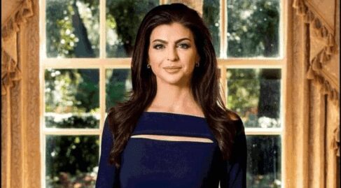 Casey DeSantis: Wiki, Bio, Age, Height, Husband, Career, Net-Worth