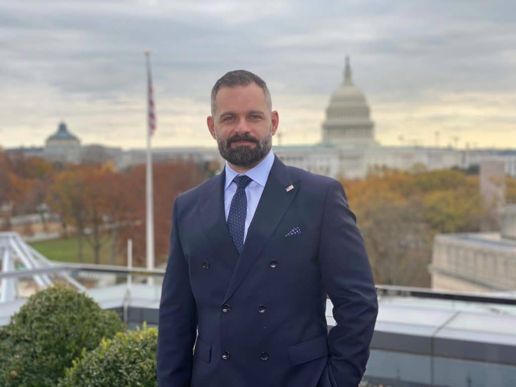 Cory Mills: Wiki, Bio, Height, Age, Wife, Birthday, Net Worth, Army, Family