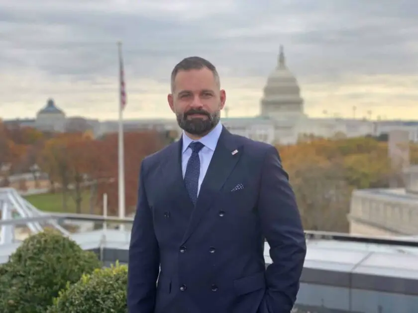 Cory Mills: Wiki, Bio, Height, Age, Wife, Birthday, Net Worth, Army, Family