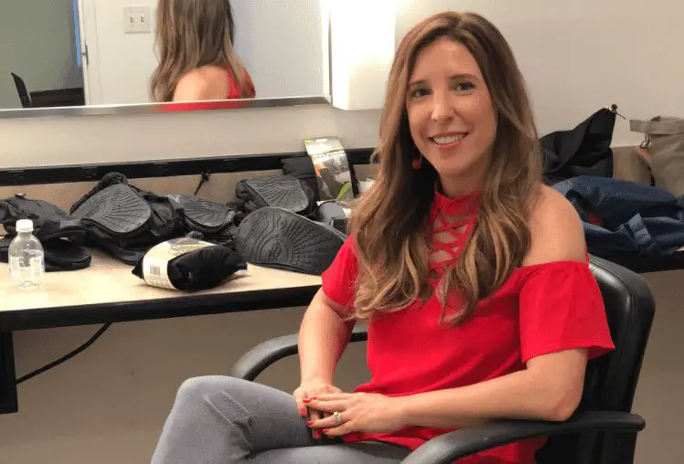 Daniela King: Wiki, Bio, Height, Age, Entrepreneur, Husband, Net Worth