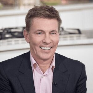 Andrew Pierce: Wiki, Bio, Age, Career, Family, Wife, Net Worth