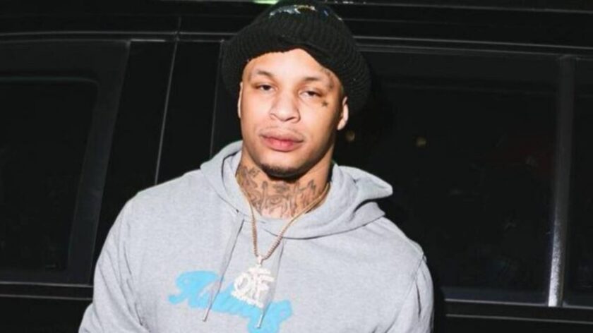 OTF Doodie Lo: Wiki, Bio, Height, Age, Girlfriend, Real Name, Net Worth