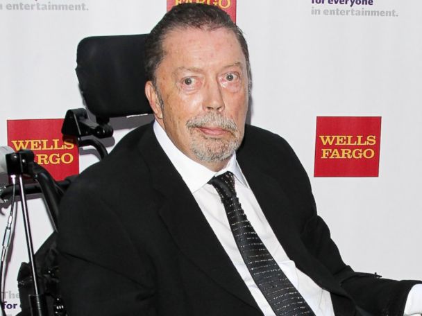 Tim Curry: Wiki, Bio, Age, Career, Net Worth, Wife, Sexuality