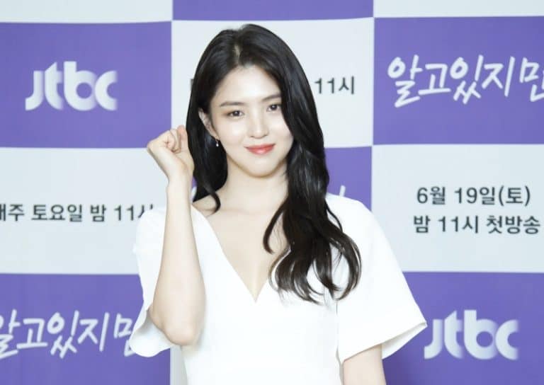 Han So Hee: Wiki, Bio, Age, Height, Boyfriend, Career, Net Worth