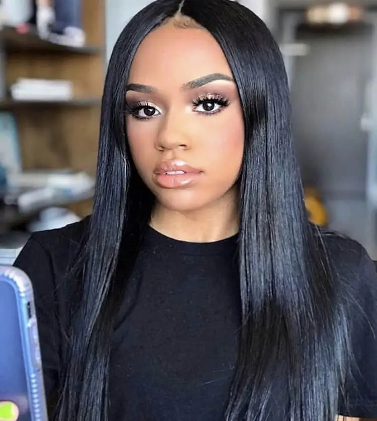 Yaya Mayweather: Wiki, Bio, Age, Baby, Net Worth, Height, Boyfriend