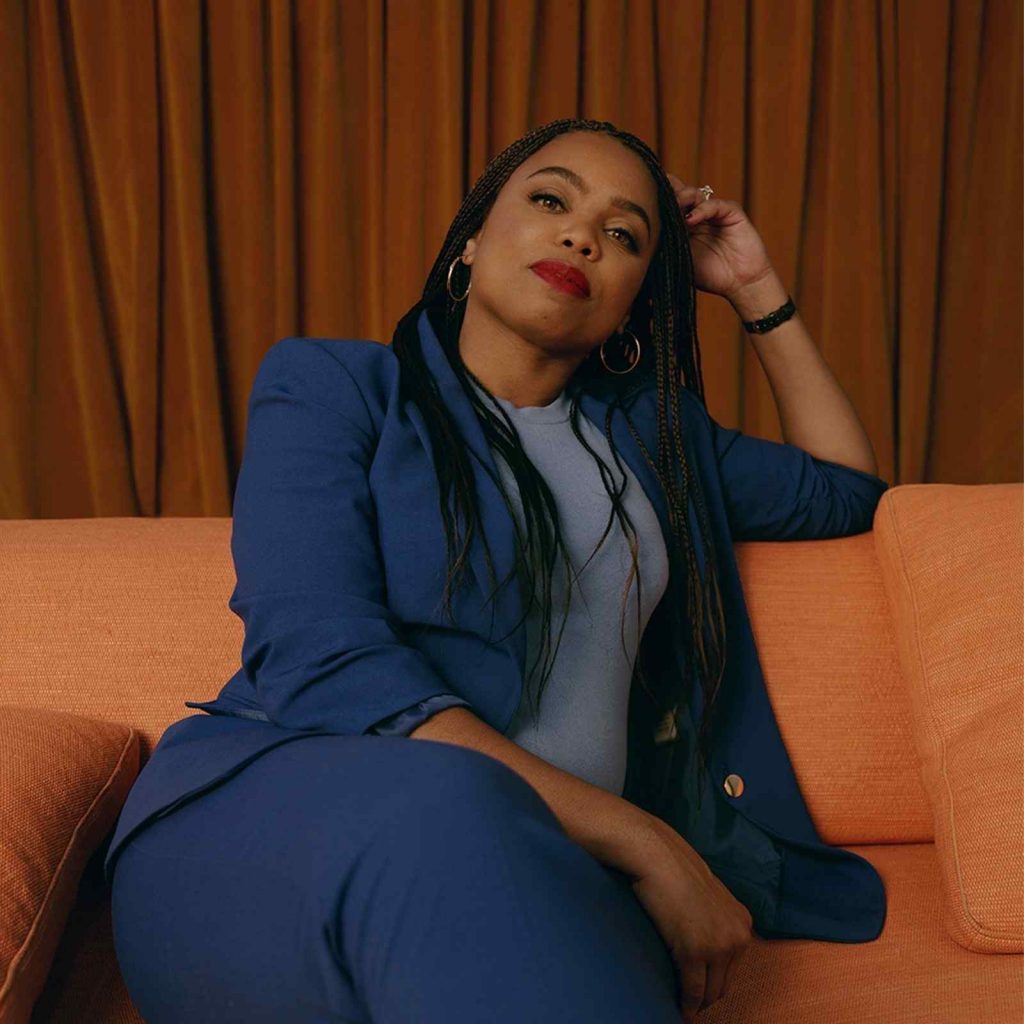 Jemele Hill: Wiki, Bio, Age, Ethnicity, Husband, Career, Net Worth, Kids