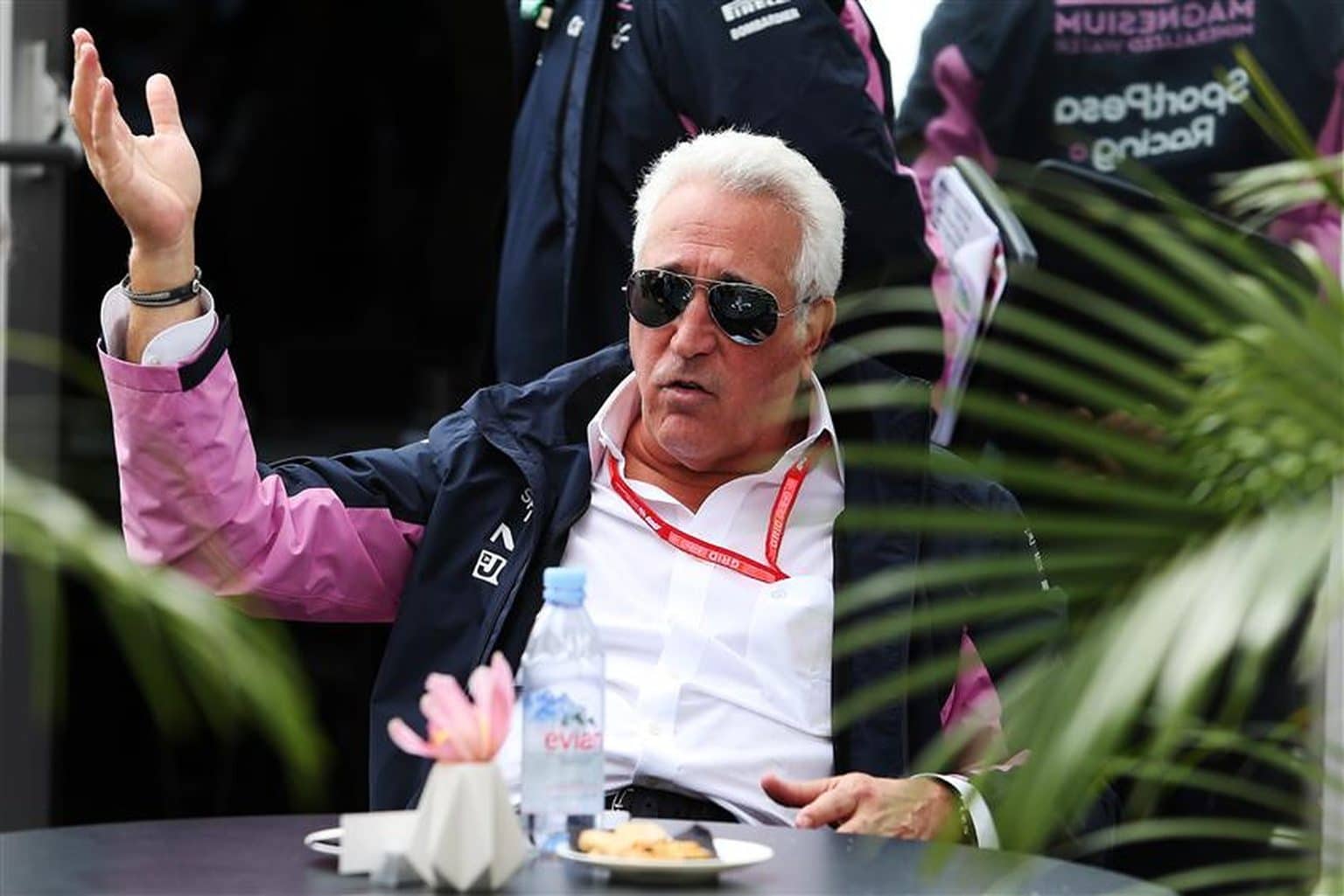Lawrence Stroll: Wiki, Bio, Age, Family, Career, Wife, Net Worth