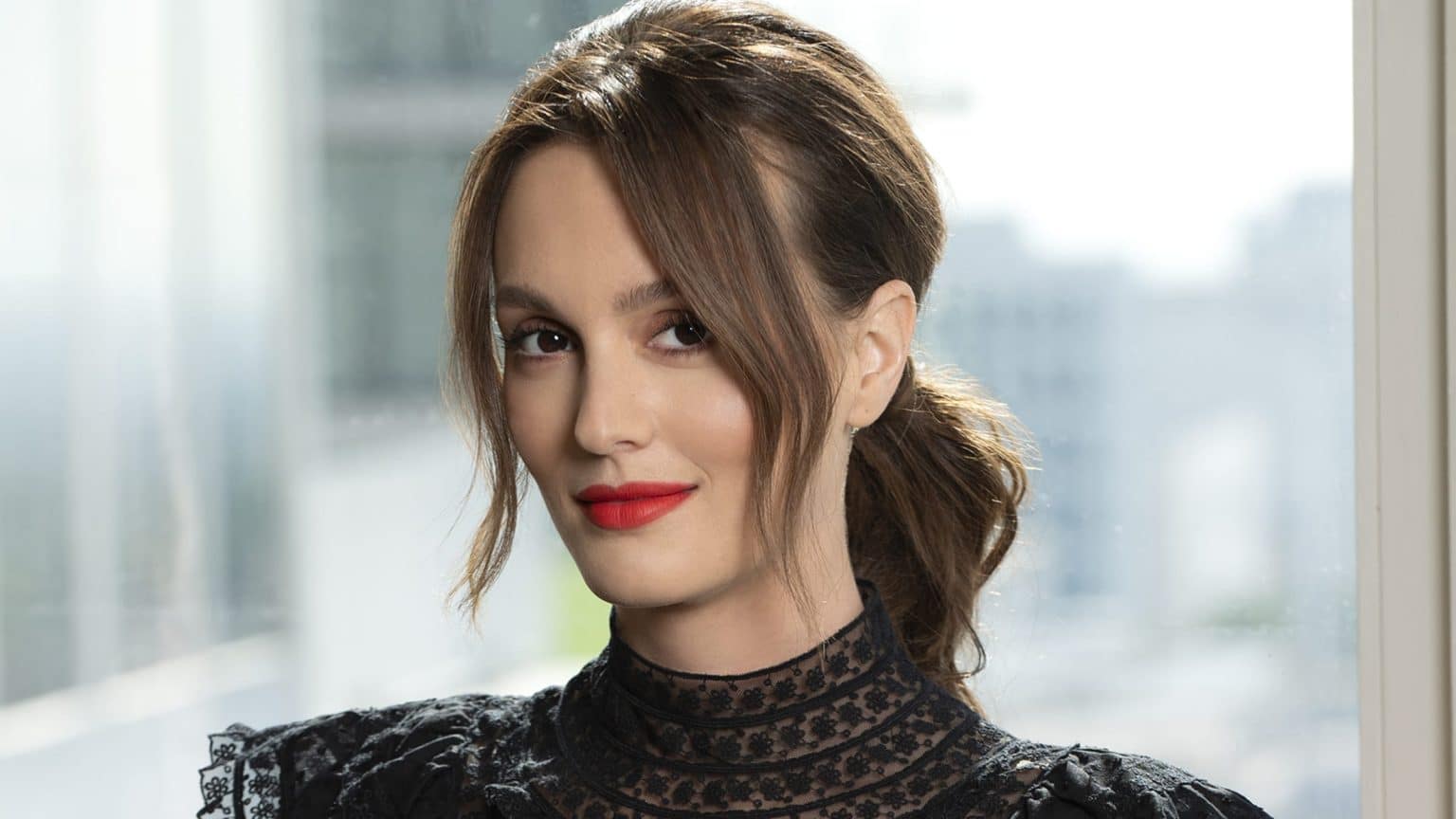 Leighton Meester: Wiki, Bio, Age, Kids, Boyfriend, Net Worth, Career