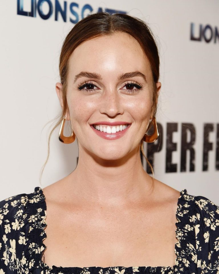 Leighton Meester: Wiki, Bio, Age, Kids, Boyfriend, Net Worth, Career