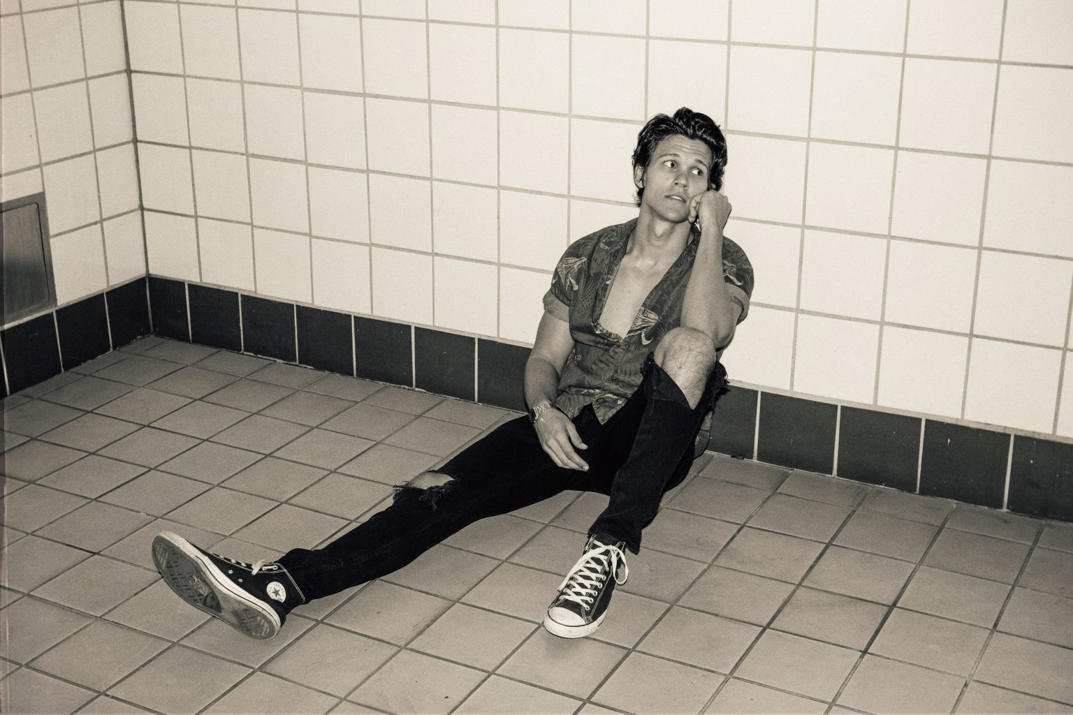 David Gridley: Wiki, Bio, Age, Family, Career, Girlfriend, Net Worth