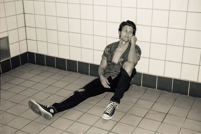 David Gridley: Wiki, Bio, Age, Family, Career, Girlfriend, Net Worth