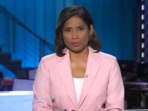 Merella Fernandez: Wiki, Bio, Age, Height, Husband, Career, Net-Worth