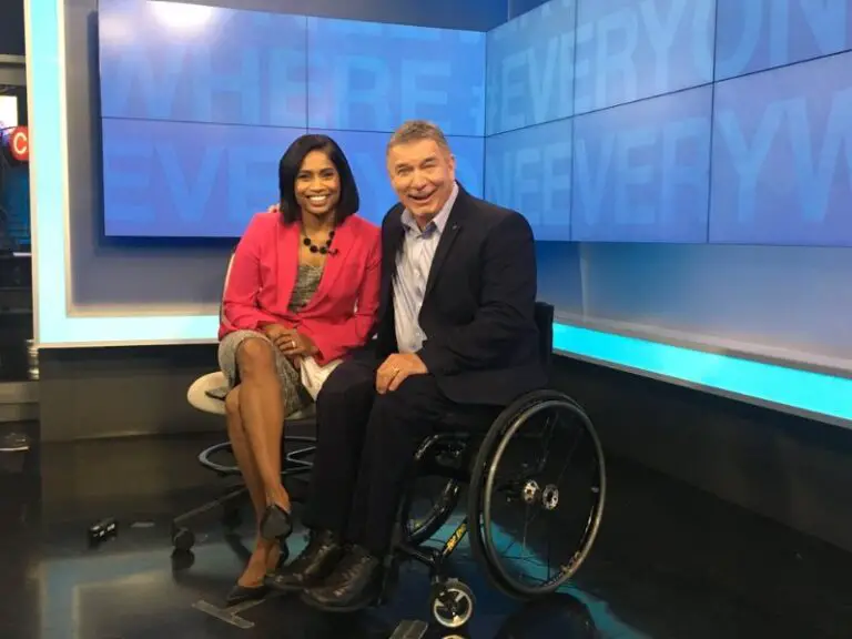 Merella Fernandez: Wiki, Bio, Age, Height, Husband, Career, Net-Worth