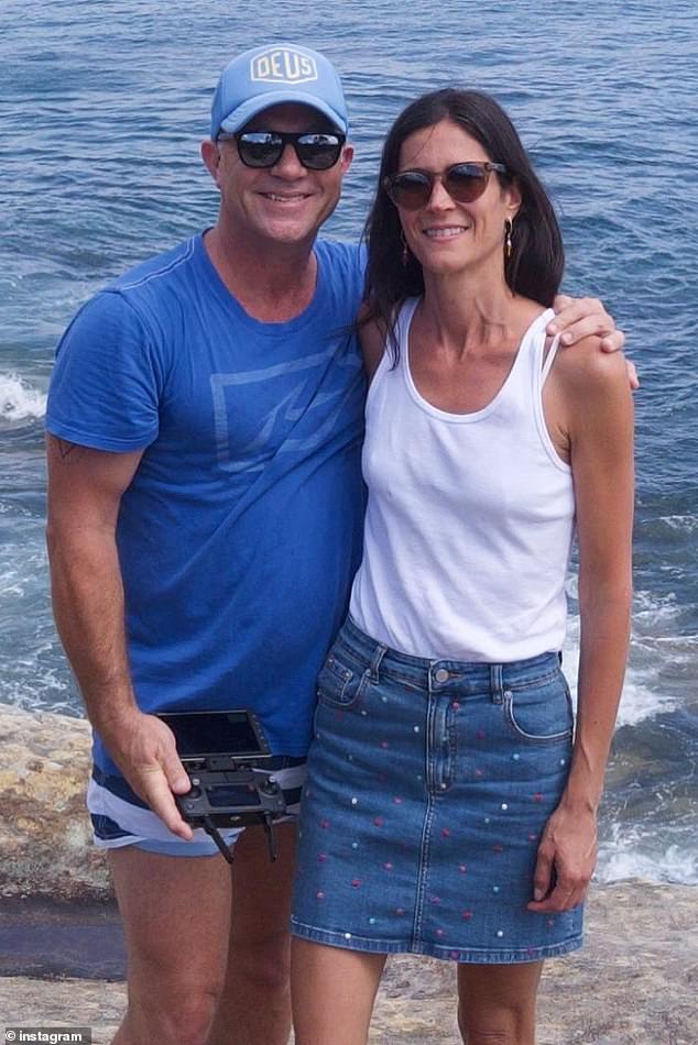 Michael Slater: Wiki, Bio, Age, Height, Family, Wife, Children, Net Worth
