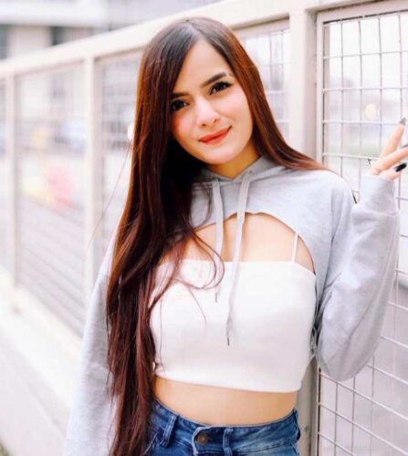 Neha Jethwani: Wiki, Bio, Height, Age, Birthday, Net Worth, Boyfriend