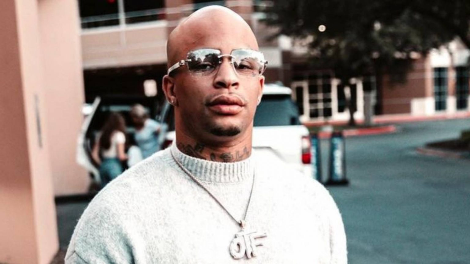 OTF Doodie Lo: Wiki, Bio, Height, Age, Girlfriend, Real Name, Net Worth