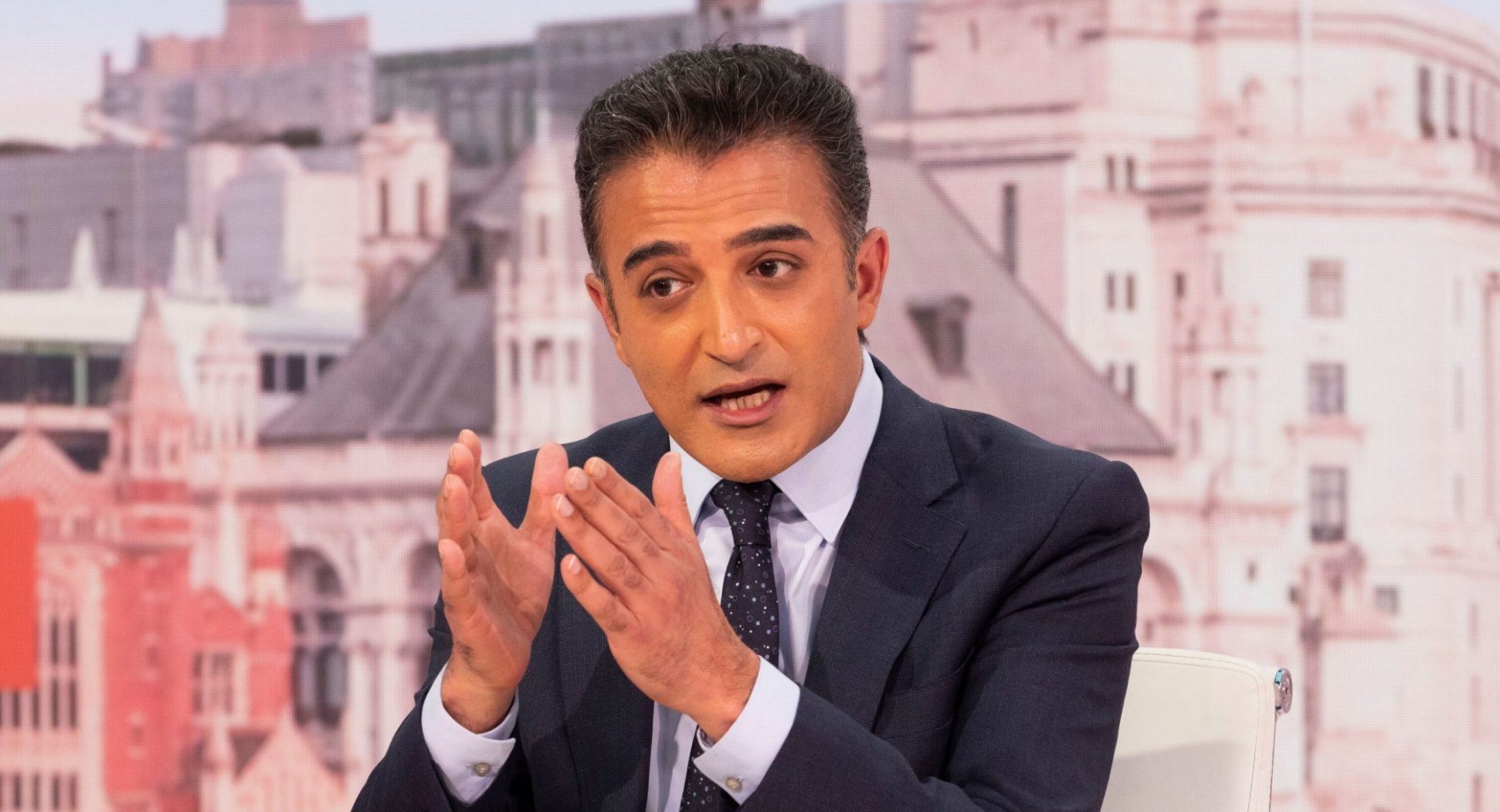 Adil Abdul Ray: Wiki, Bio, Age, Family, Career, Net Worth, Wife