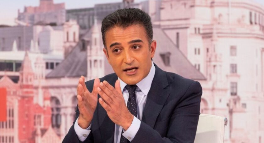 Adil Abdul Ray: Wiki, Bio, Age, Family, Career, Net Worth, Wife