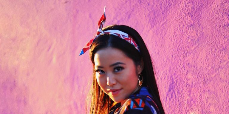 Stephanie Soo: Wiki, Bio, Age, Parents, Career, Boyfriend, Net Worth