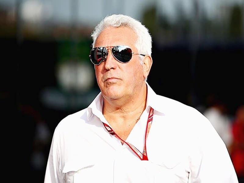 Lawrence Stroll: Wiki, Bio, Age, Family, Career, Wife, Net Worth