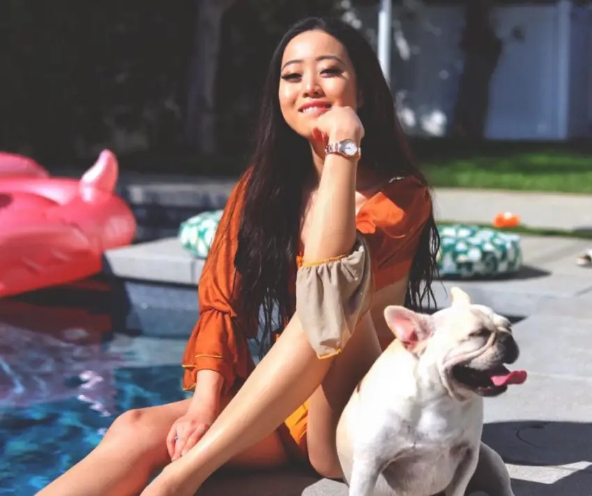 Stephanie Soo: Wiki, Bio, Age, Parents, Career, Fiance, Net Worth