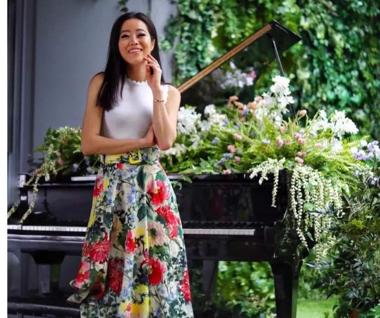 Stephanie Soo: Wiki, Bio, Age, Parents, Career, Fiance, Net Worth