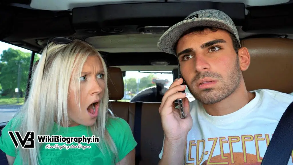 Kyla Yesenosky: Wiki (Biagio Lazaric's Girlfriend), Bio, Age, Net Worth