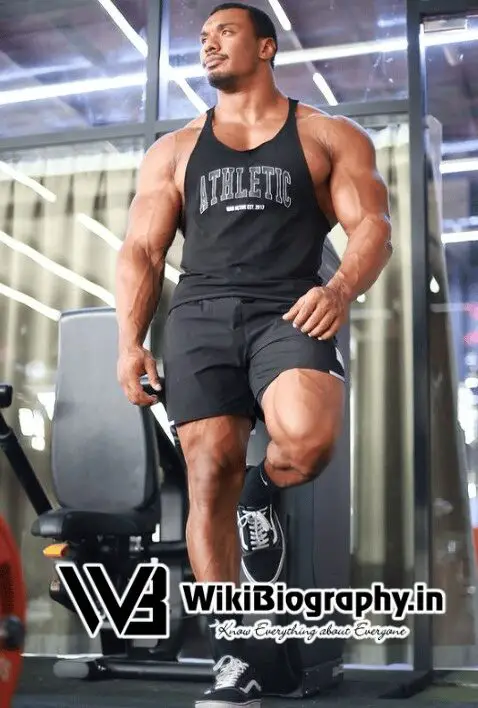Larry Wheels: Wiki, Bio, Age, Height, Weight, Parents, Girlfriend, Net ...