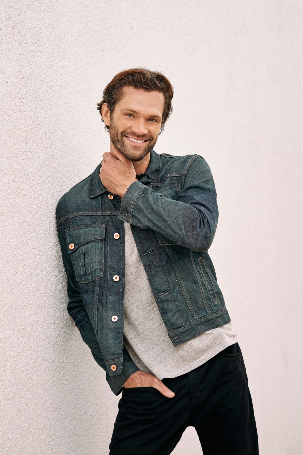 Jared Padalecki: Wiki, Bio, Age, Family, Career, Net Worth, Wife