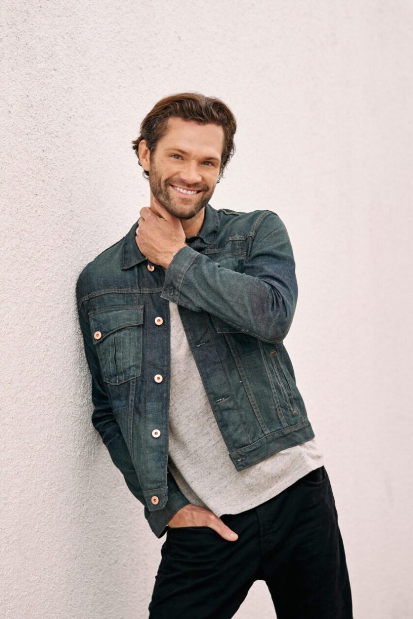 Jared Padalecki: Wiki, Bio, Age, Family, Career, Net Worth, Wife