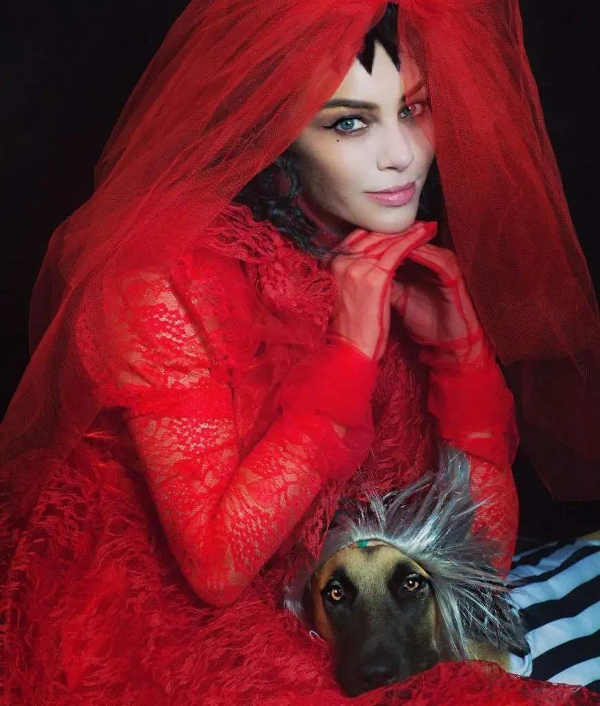 Lauren German: Wiki, Bio, Age, Career, Net Worth, Boyfriend