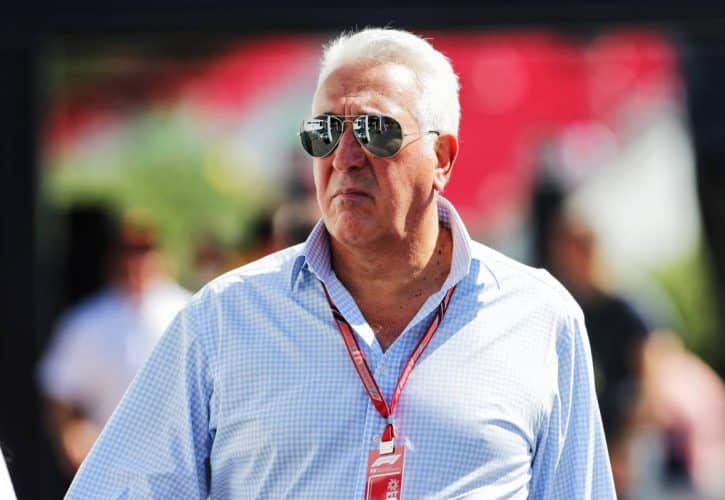 Lawrence Stroll: Wiki, Bio, Age, Family, Career, Wife, Net Worth