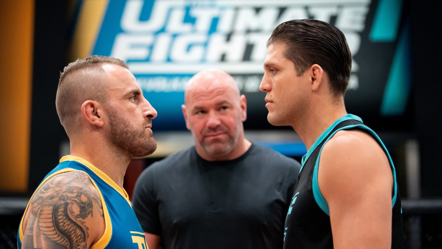 Brian Ortega: Wiki, Bio, Age, Family, Net Worth, Wife, Nationality