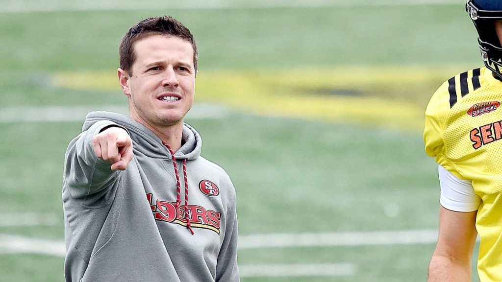 Mike LaFleur: Wiki, Bio, Age, Height, Birthday, Career, Wife, Net Worth