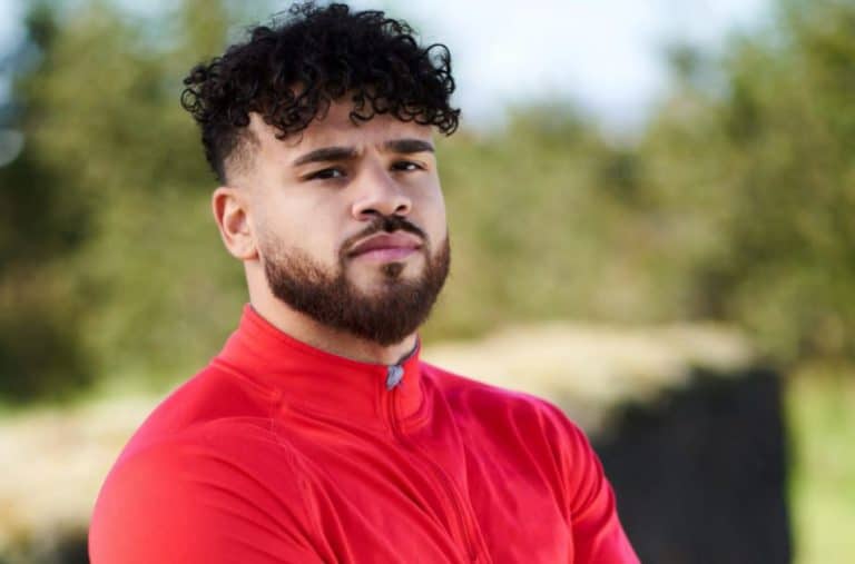 Cory Wharton: Wiki, Bio, Age, Girlfriend, Career, Net Worth, Height