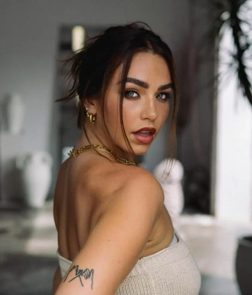 Cartia Mallan: Wiki, Bio, Age, Family, Career, Net Worth, Boyfriend