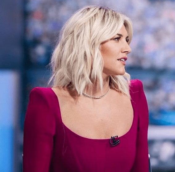 Charissa Thompson: Wiki, Bio, Age, Family, Career, Net Worth, Husband