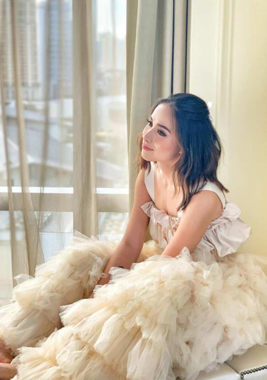 Cristine Reyes: Wiki, Bio, Age, Family, Career, Net Worth, Husband