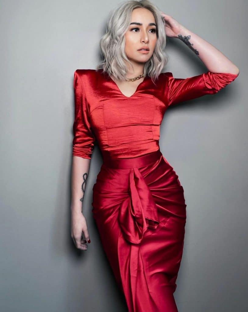 Cristine Reyes: Wiki, Bio, Age, Family, Career, Net Worth, Husband