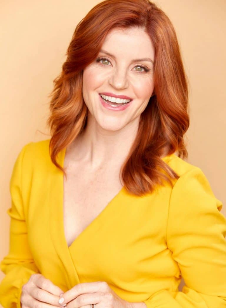 Elizabeth Bond: Wiki, Bio, Age, Family, Career, Net Worth, Husband